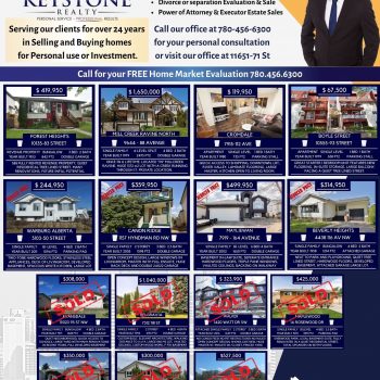 Keystone Realty